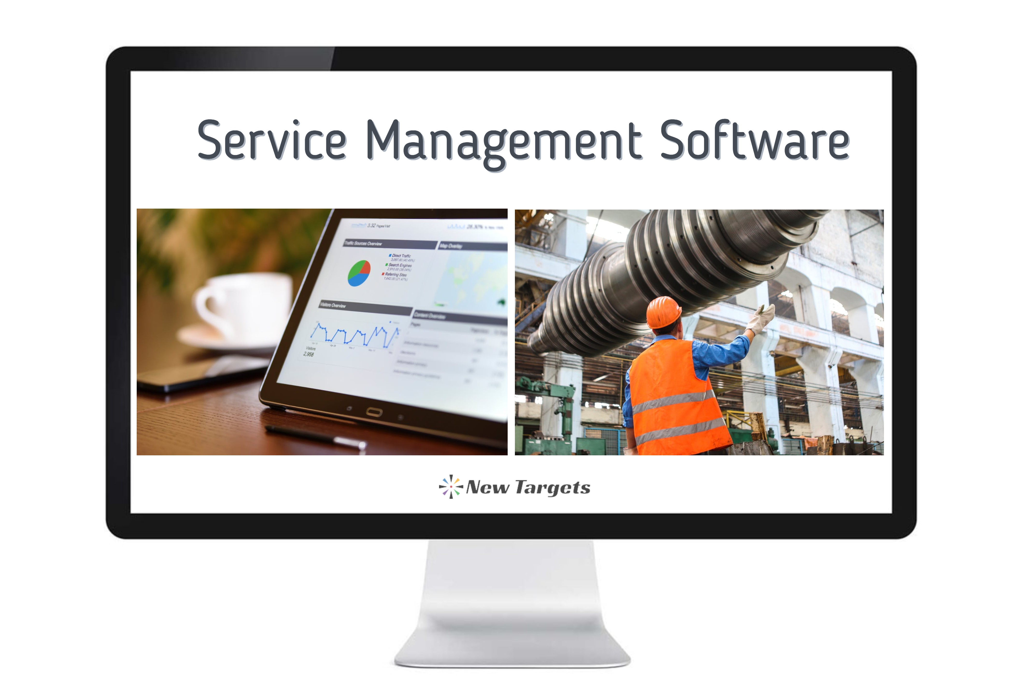 Service Management Software | PPM Software Design